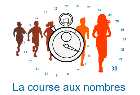 La Course aux Nombres : un défi mathématique pour tous les élèves du CP ...