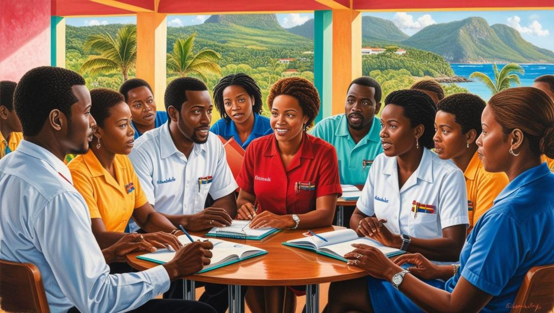 Compte-rendu de la réunion des professeurs de LVR créole du 7 janvier ...