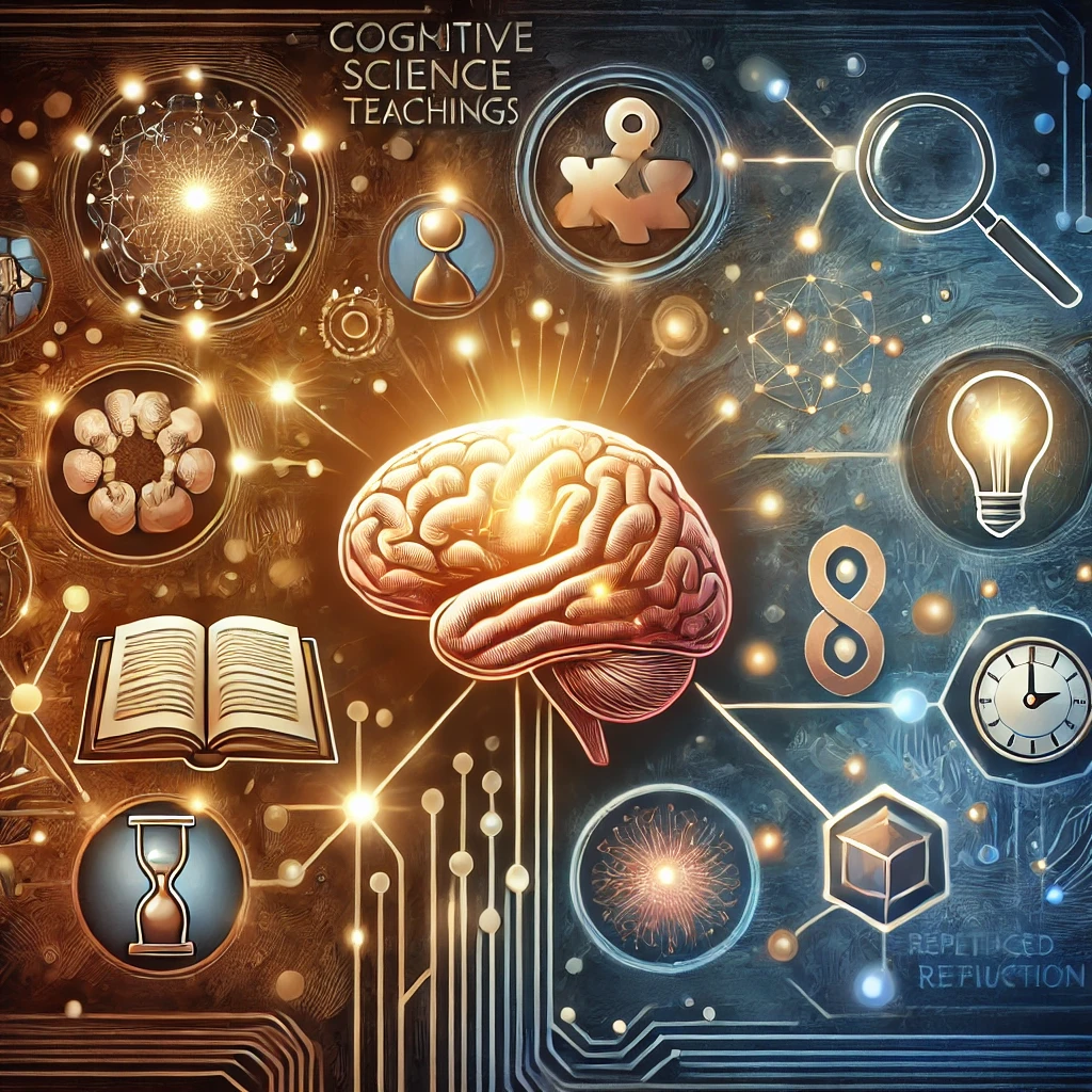 Pratiques pédagogiques basées sur les sciences cognitives pour développer la métacognition ...