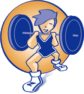 Vers un cycle de musculation en milieu scolaire | pedagogie.ac ...